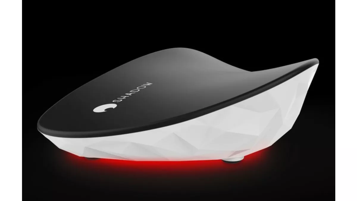 Blade annonce la Shadow Ghost, sa nouvelle box pour le cloud gaming