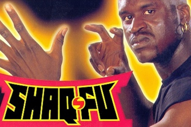Shaq Fu 2 annoncé par Shaquille O’Neal au CES 2014