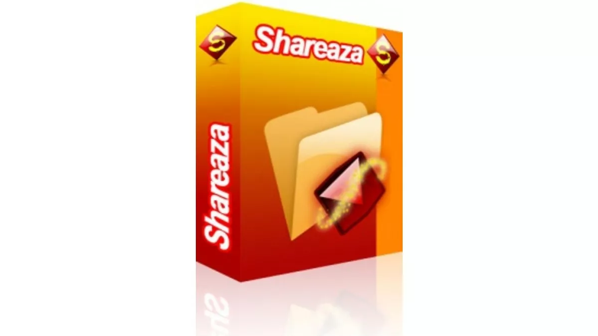Shareaza : un client de partage de fichiers performant