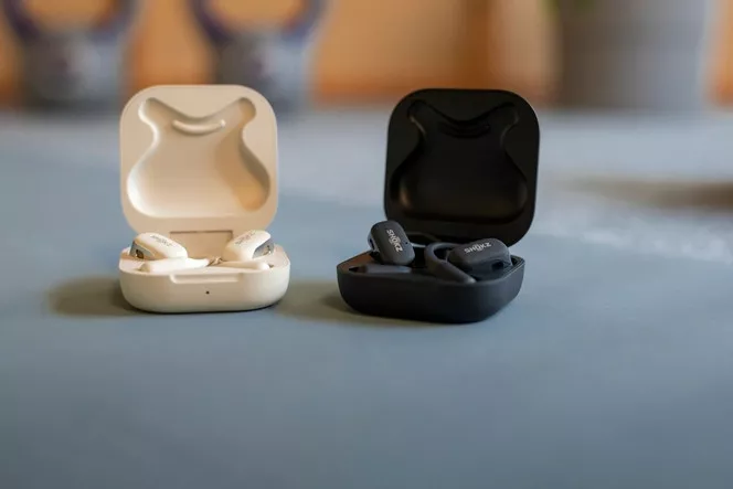 Ecouteurs Shokz OpenFit : une révolution dans ce segment