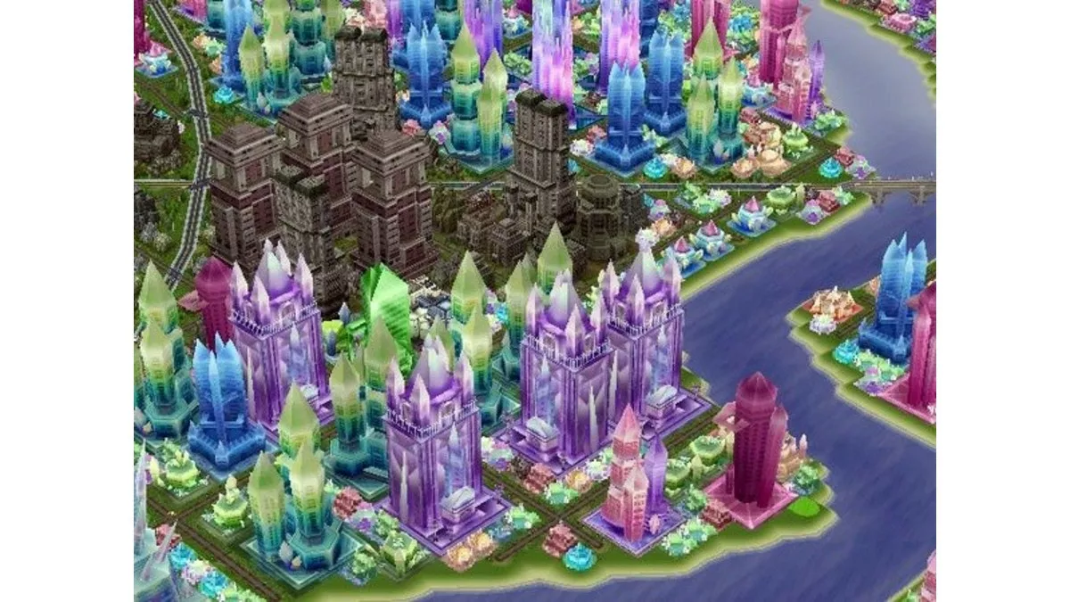 SimCity Creator : la destruction aussi au programme