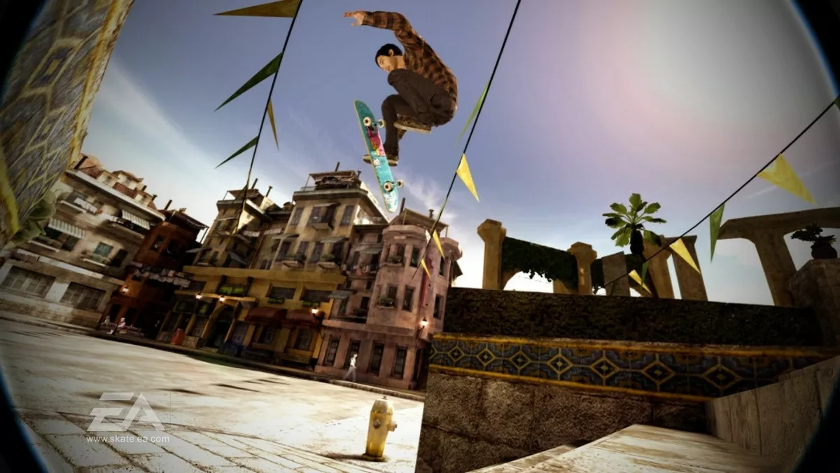 Skate 2 : le code ultime à l'achat