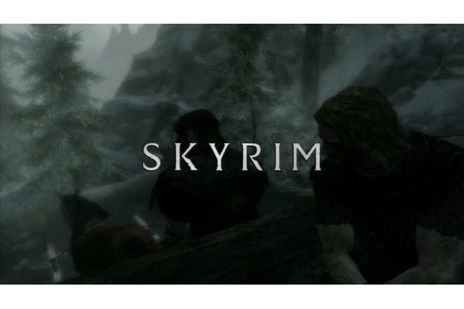 Skyrim : le patch 1.3 disponible sur Xbox 360