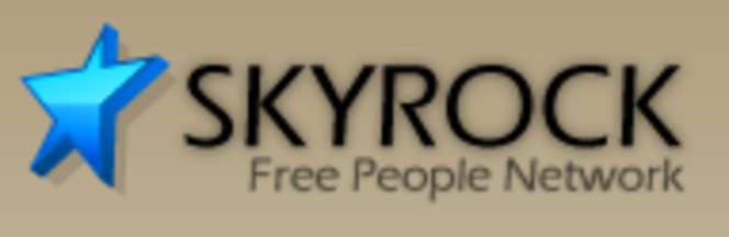 Piratage chez Skyrock : 32 millions de blogs concernés