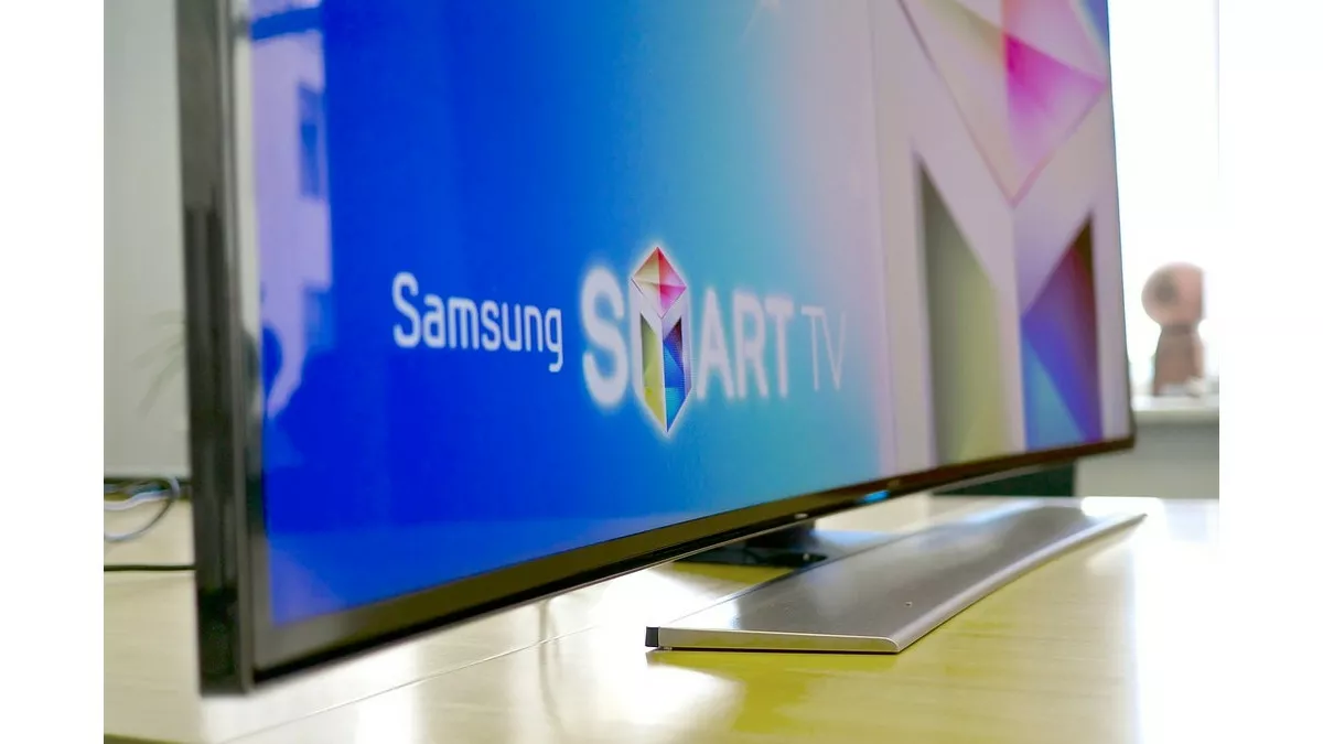 L'offre Smart TV est de retour à un prix exceptionnel chez Bouygues ...