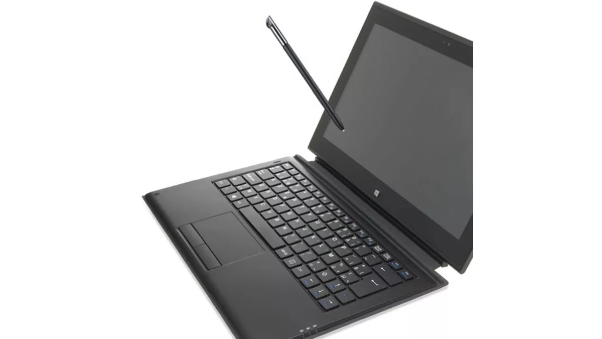 SmartPad : nouvelle version de la tablette Windows 8 avec processeur ...