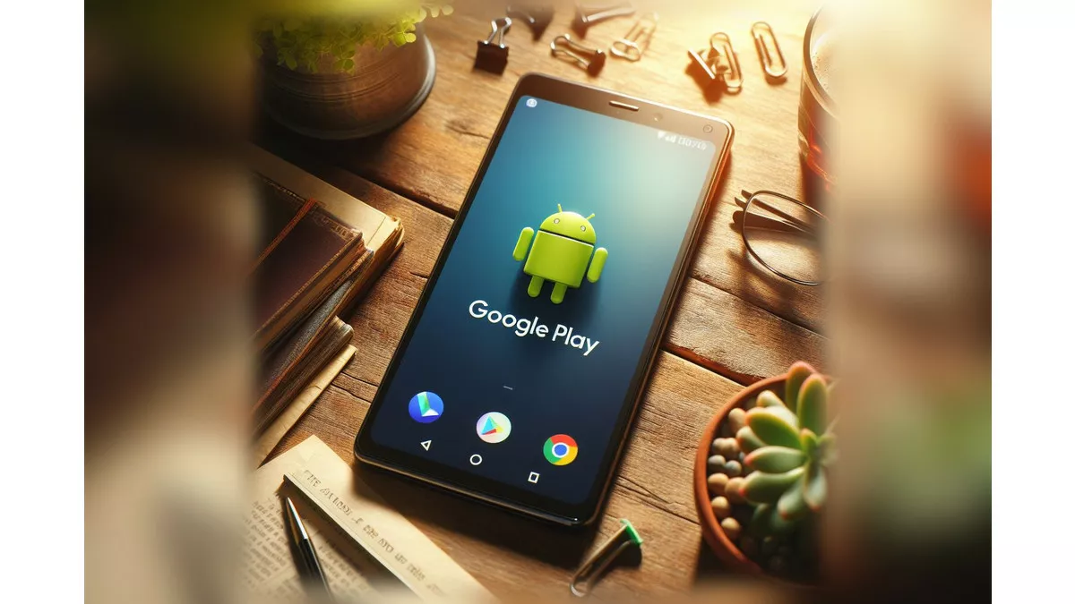 Android et Play Store : le retour du téléchargement simultané d'apps