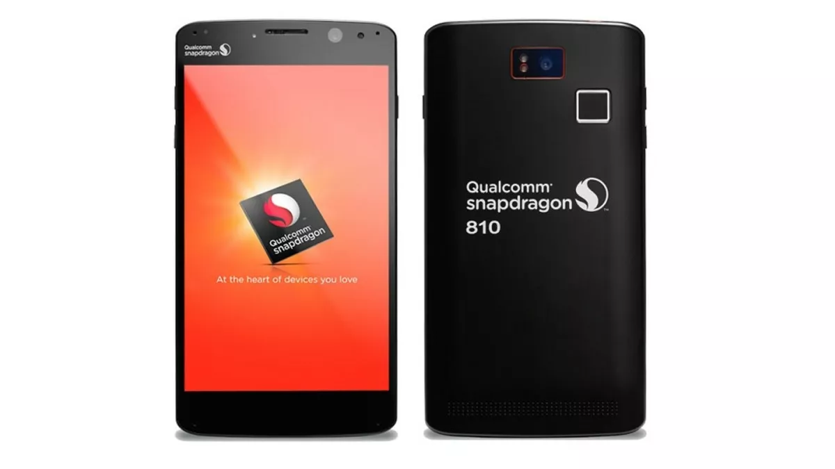 Qualcomm Snapdragon 810 : les fréquences CPU révélées