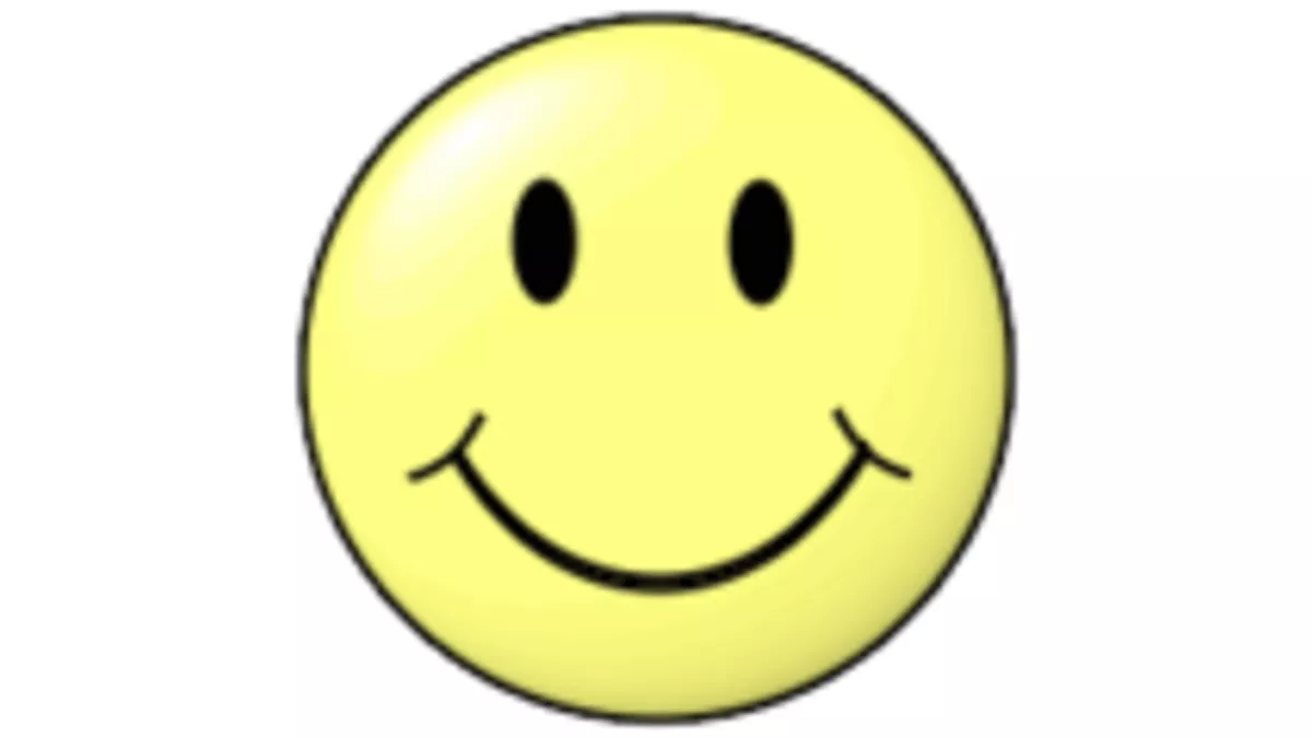 Le smiley fête ses 25 années d'existence dans l'informatique