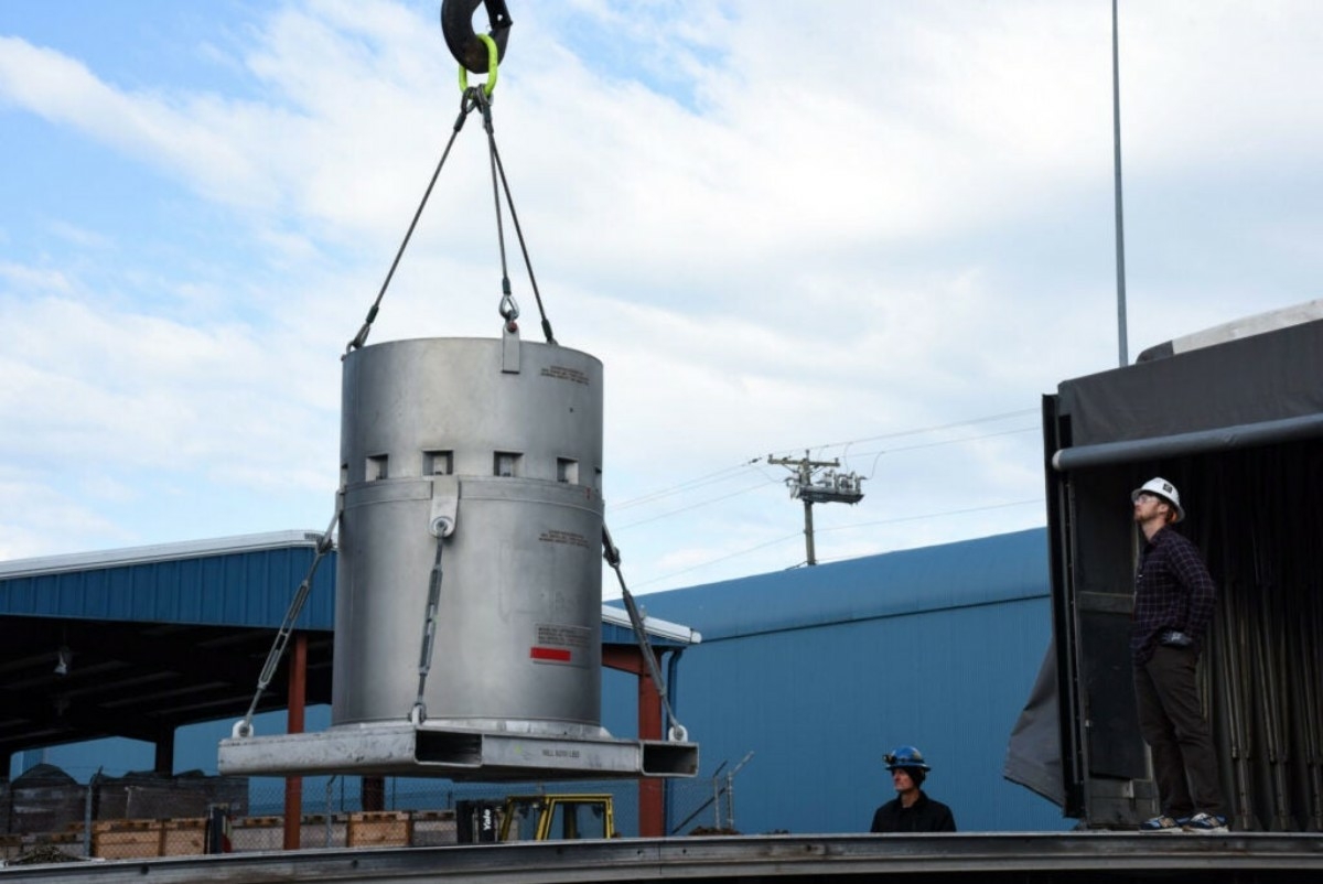 Des centaines de mini-réacteurs nucléaires d'ici 2030, l'incroyable ...