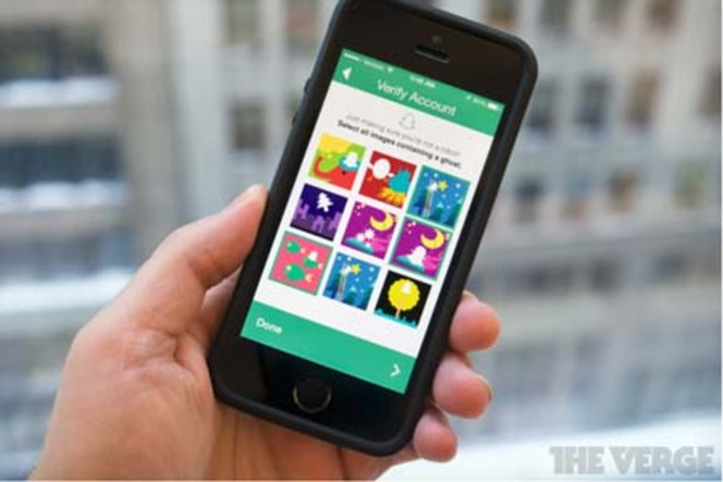 Snapchat : une sécurisation étonnante pour limiter le spam