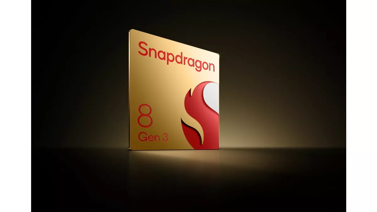 Snapdragon 8 Gen 4 : un début de fiche technique apparaît avant l'heure