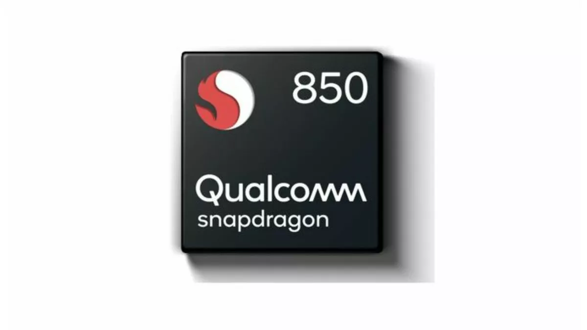 [Computex] Qualcomm dévoile le Snapdragon 850 pour PC sous Windows 10 ...