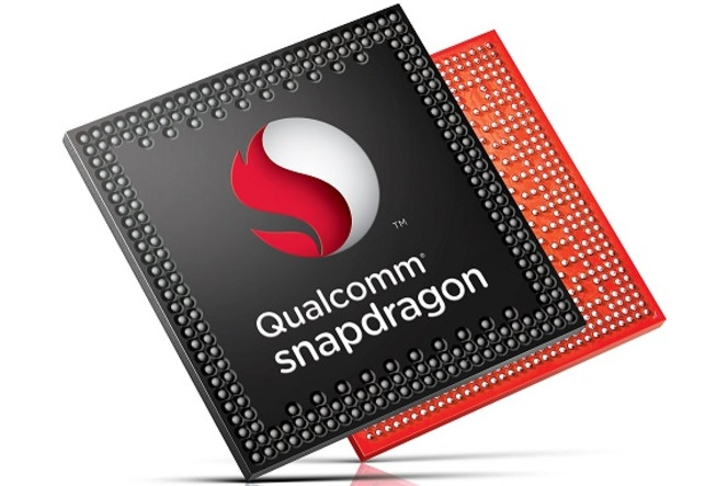 Qualcomm SnapDragon X5 à X12 LTE : plus le chiffre est grand, plus ...