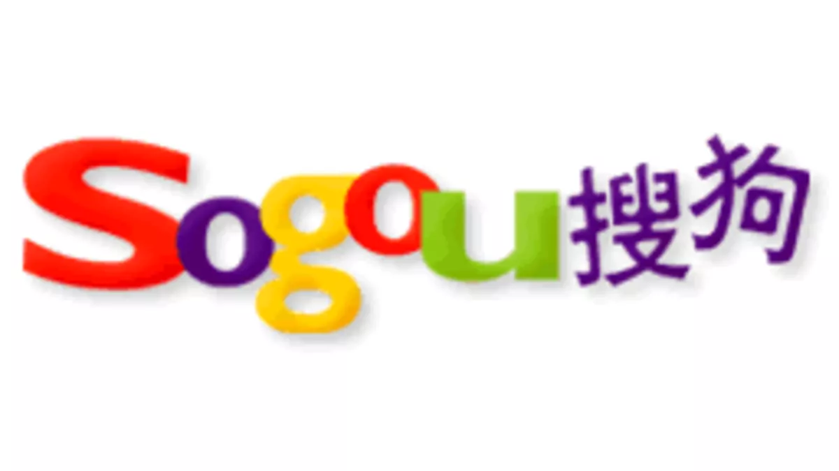 Nouvelle mise à jour pour le moteur de recherche Sogou