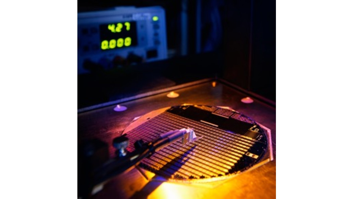 Photovoltaïque : Soitec atteint un rendement record de 46% d'efficacité