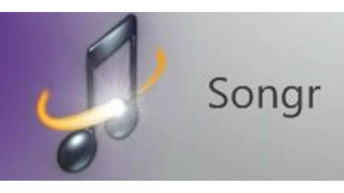 Songr : un excellent moyen d’écouter et de télécharger de la musique