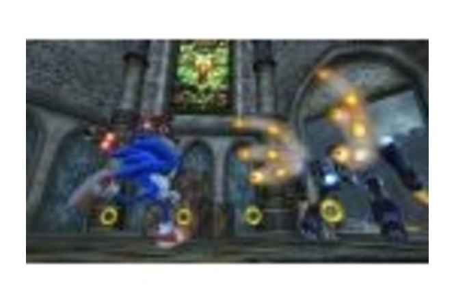 Précision sur le nouveau Sonic