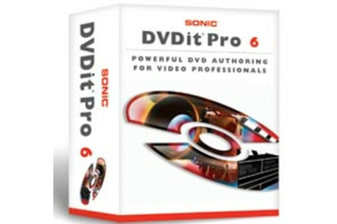 Sonic et Macrovision pour la gravure-minute de films sur DVD