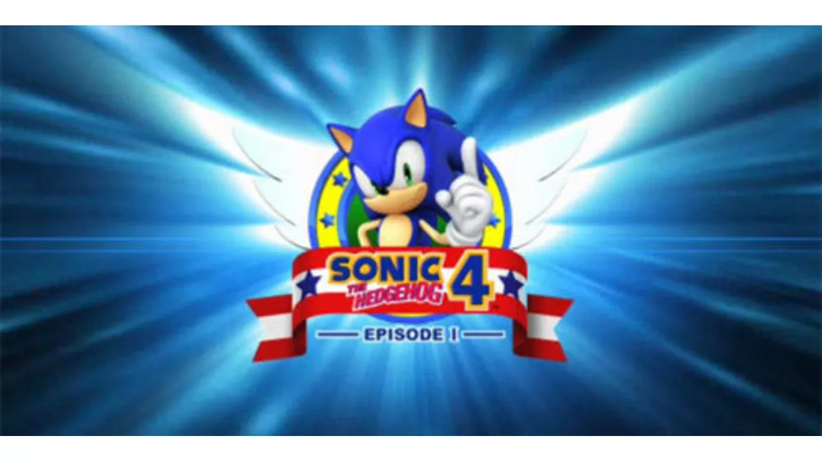 Sonic Team ne développera pas Sonic 4