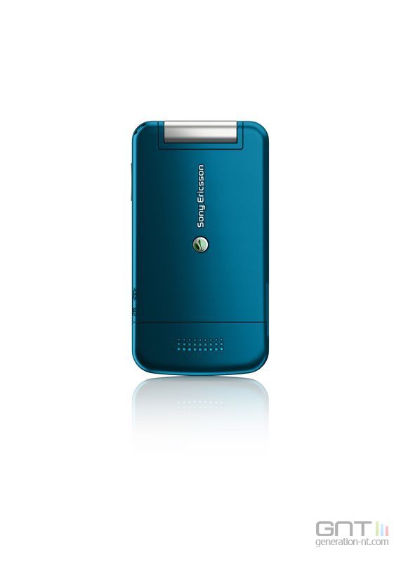 Sony Ericsson T707 : les caractéristiques complètes