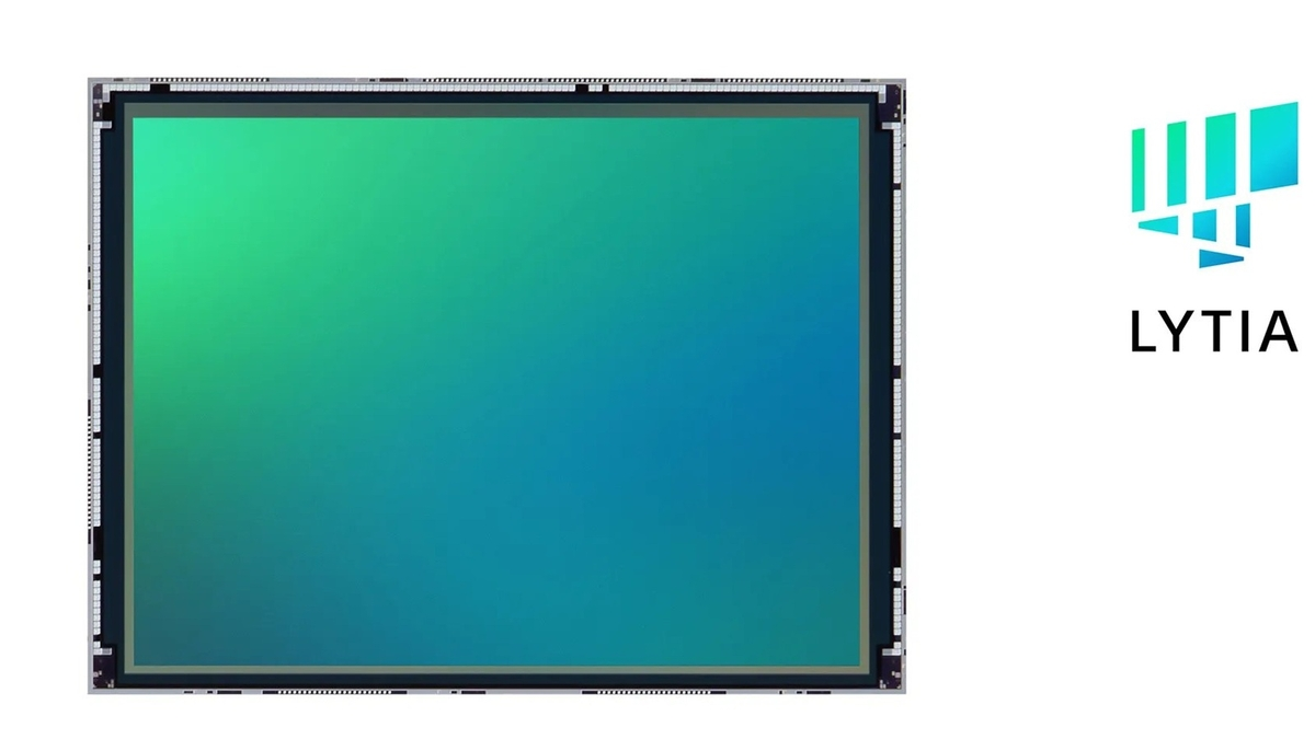 Sony dévoile le module LYTIA 901, son premier capteur 200 MP avec une ...
