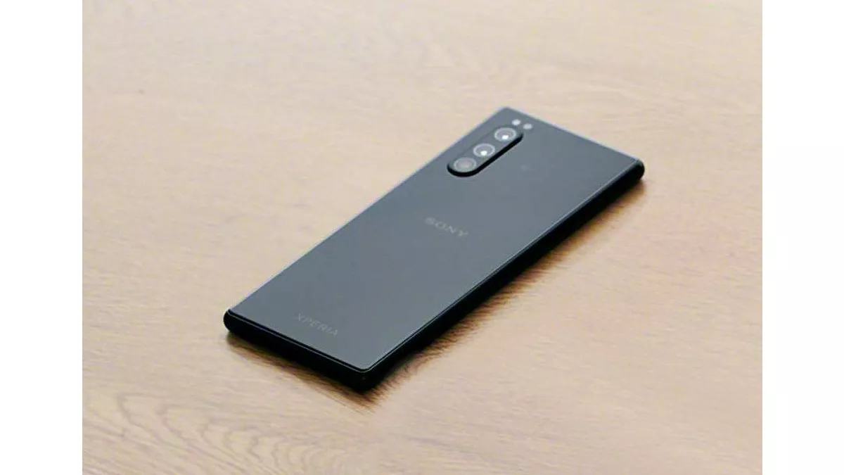 Sony Xperia 2 : nouveaux rendus du smartphone 21:9 avant l'IFA