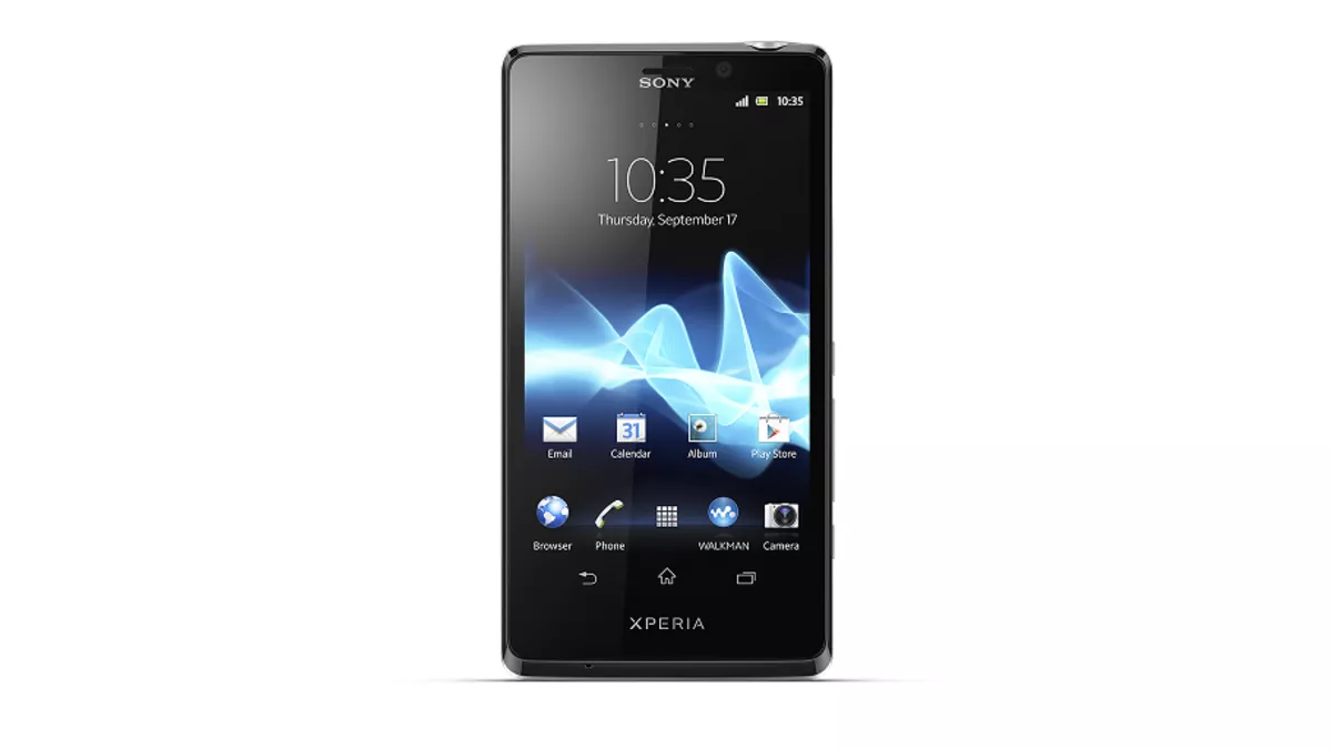 Sony contribue au projet de ROM AOSP pour le Xperia S