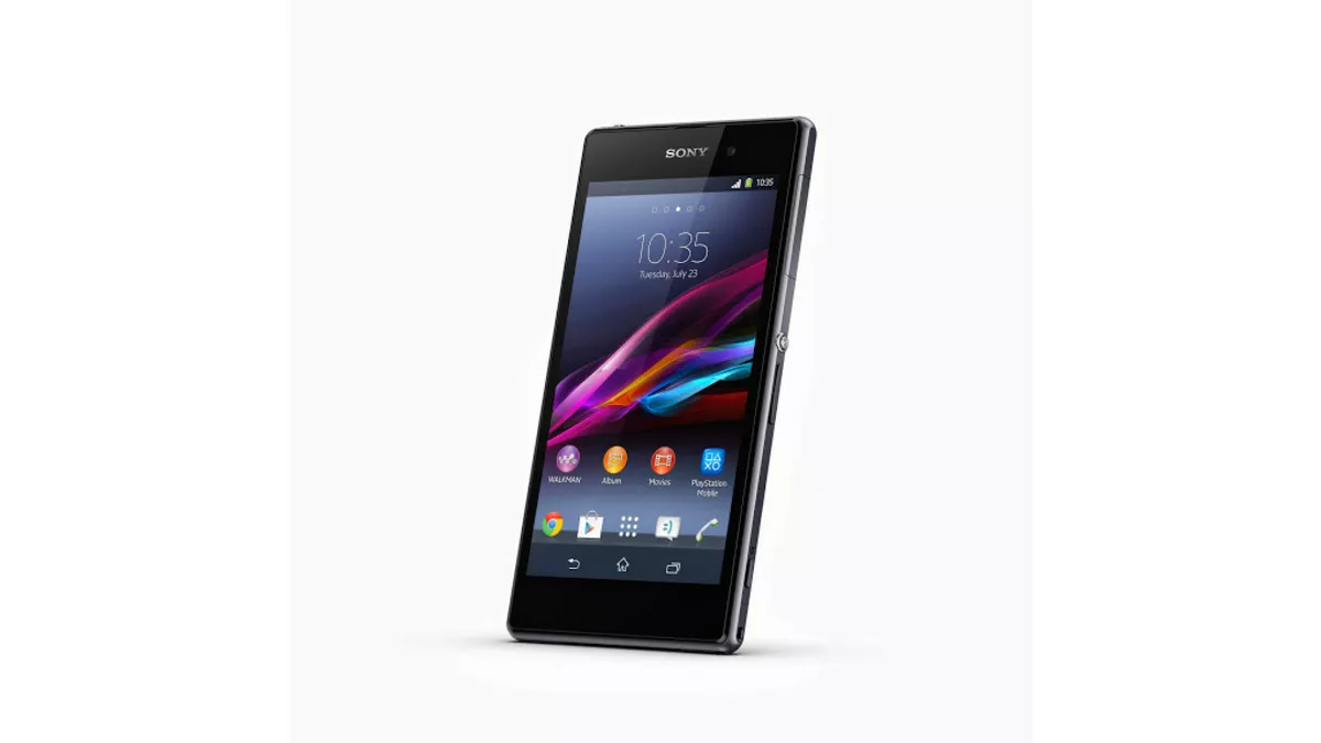 Plusieurs smartphones Sony Xperia privés d'Android KitKat
