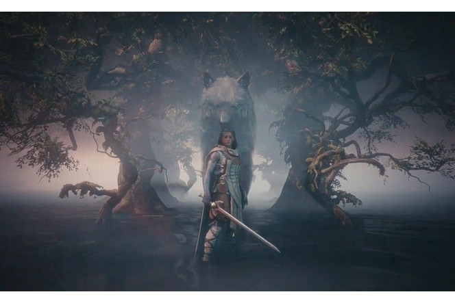 Après Warframe, Digital Extremes présente Soulframe