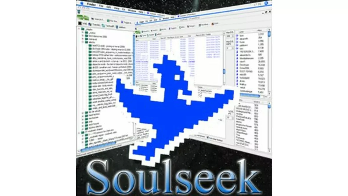 SoulSeek : l'utilitaire de partage de fichiers audio