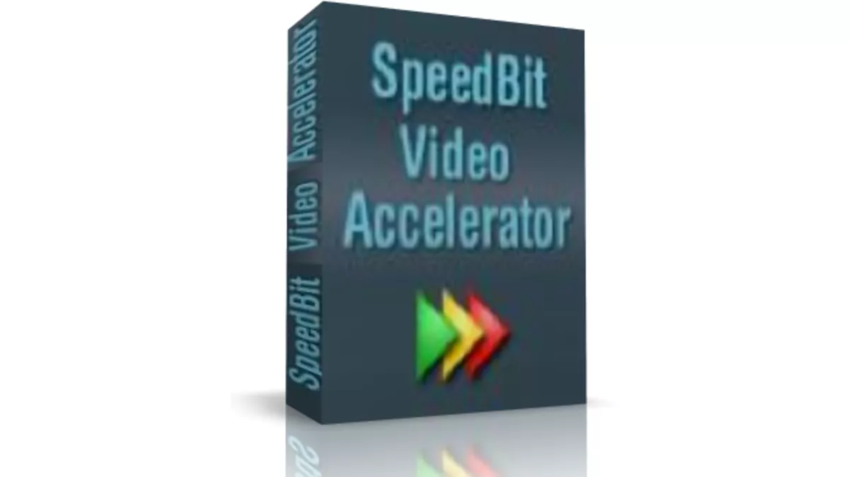 Speedbit Video Accelerator : streamer plus vite que son ombre