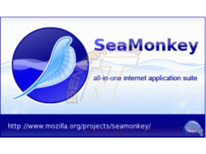 SeaMonkey 1.0.2 et Mozilla 1.7.13 dispo en français
