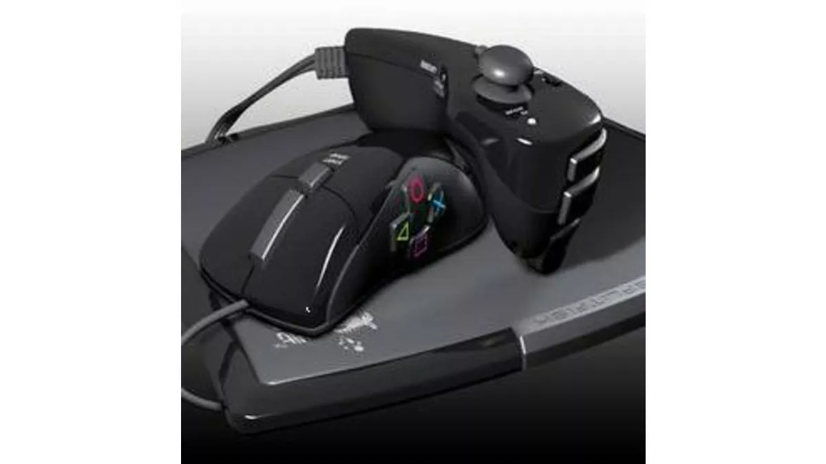 Test Splitfish Frag FX V2