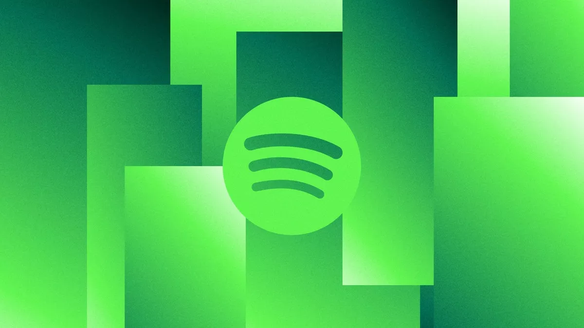 De la publicité avec Spotify Premium