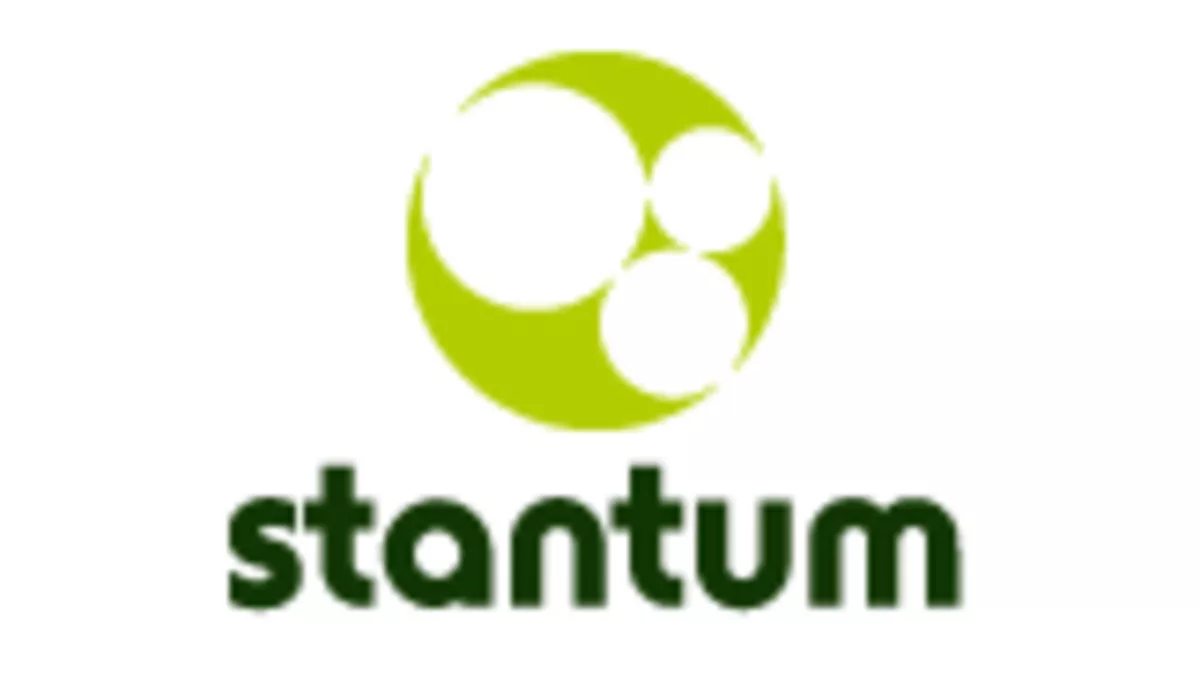 Stantum : le Multi-Touch résistif pour petits écrans