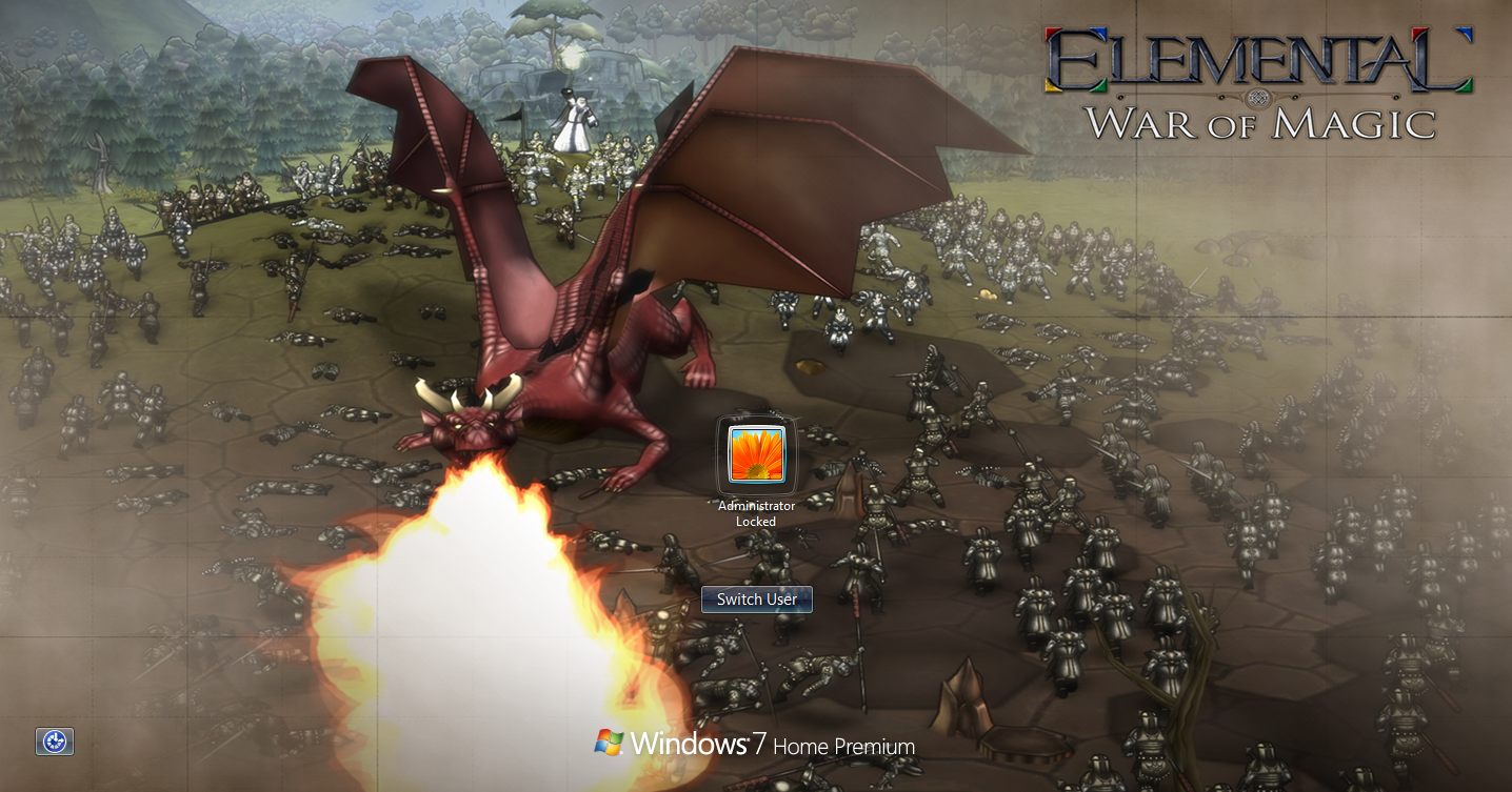Stardock LogonStudio XP : modifier l’écran d’ouverture d’une session ...
