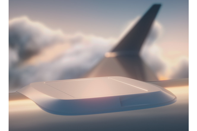 Starlink : SpaceX annonce du très haut débit dans chaque avion