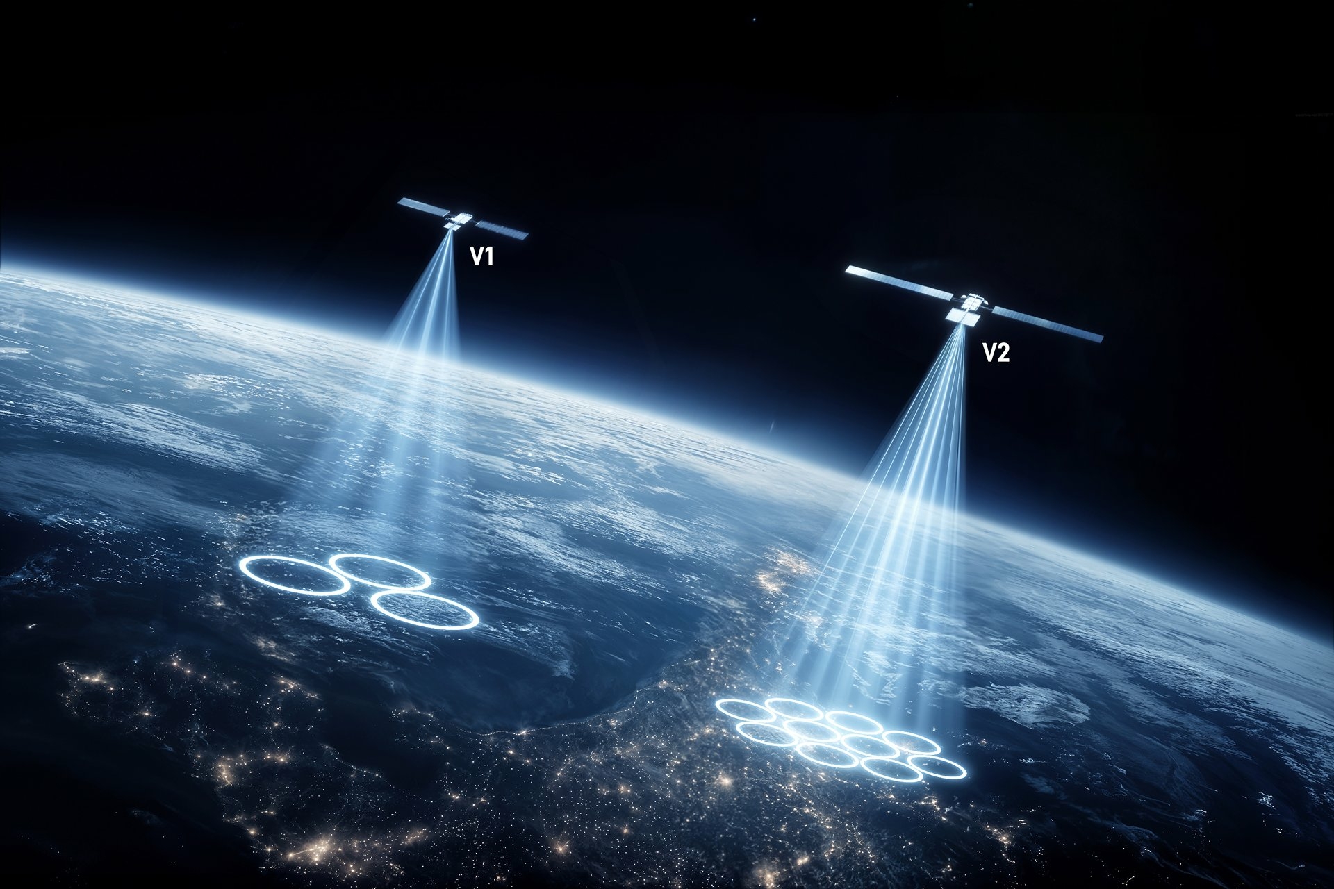 L'Europe est-elle devenue trop dépendante des technologies américaines ...
