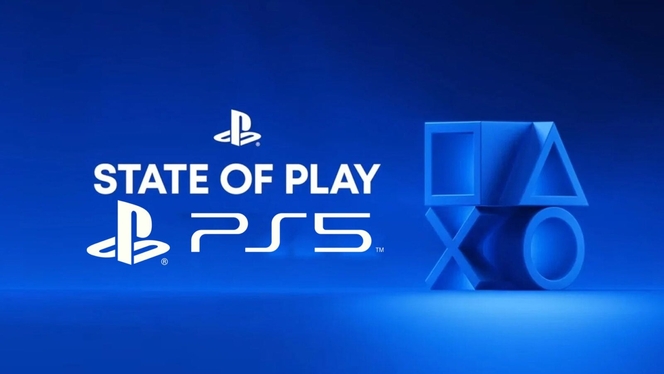 PlayStation annonce un State of Play XXL de plus d'une heure cette semaine.