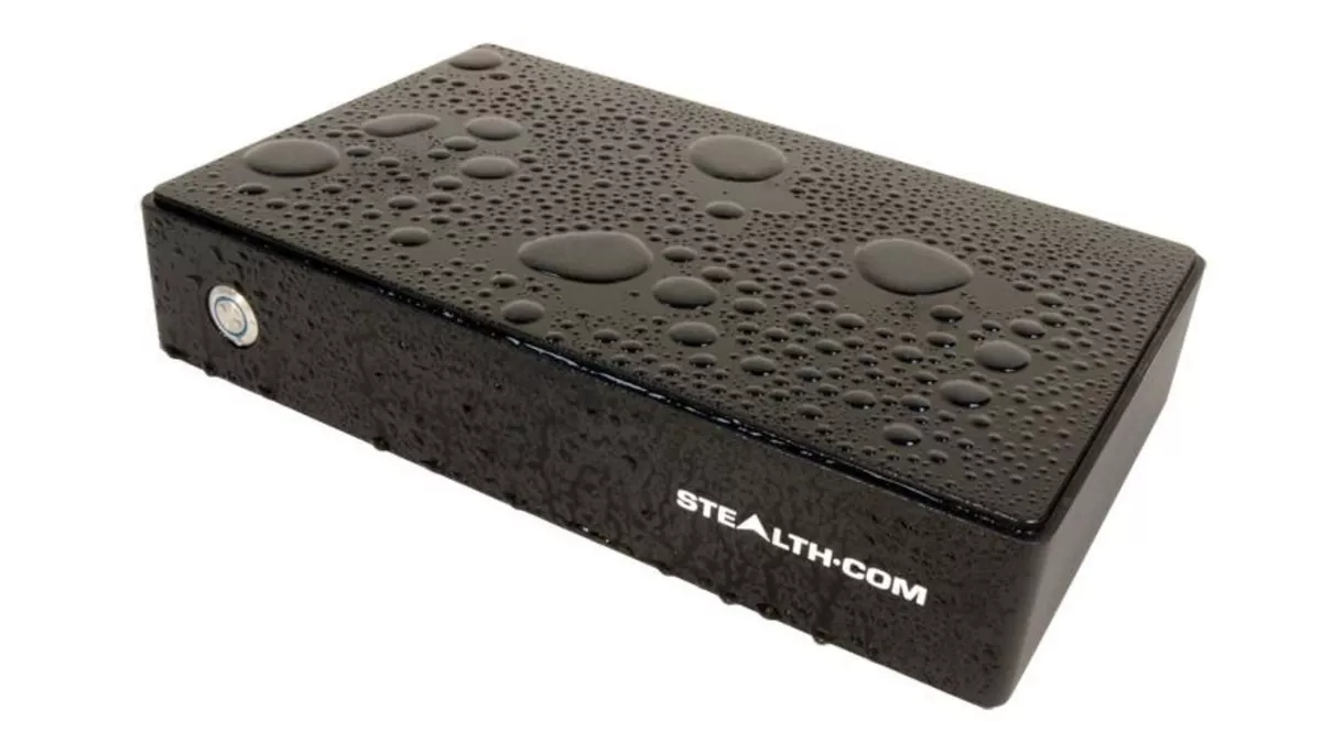 Mini-PC : un modèle waterproof
