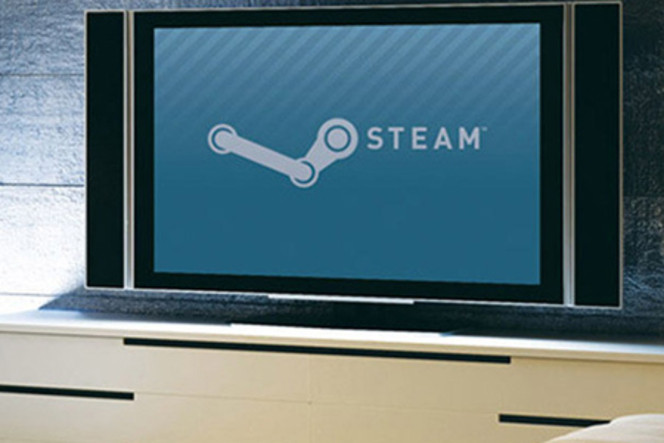 Steam Box de Valve : une révélation la semaine prochaine