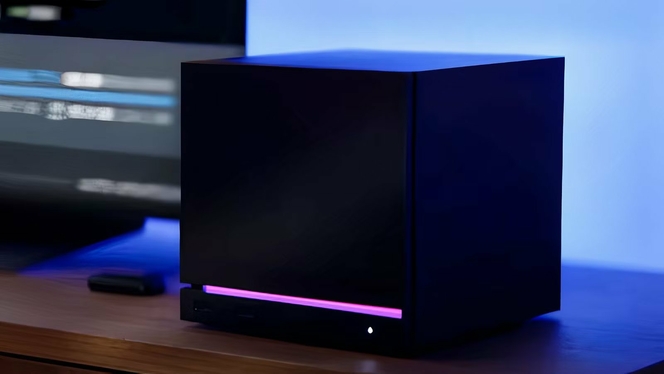 La Steam Machine est là, et son prix va vous faire mal