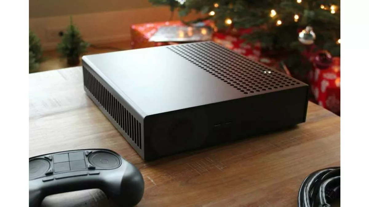 Steam Machines : configurations et prix des 13 modèles détaillés