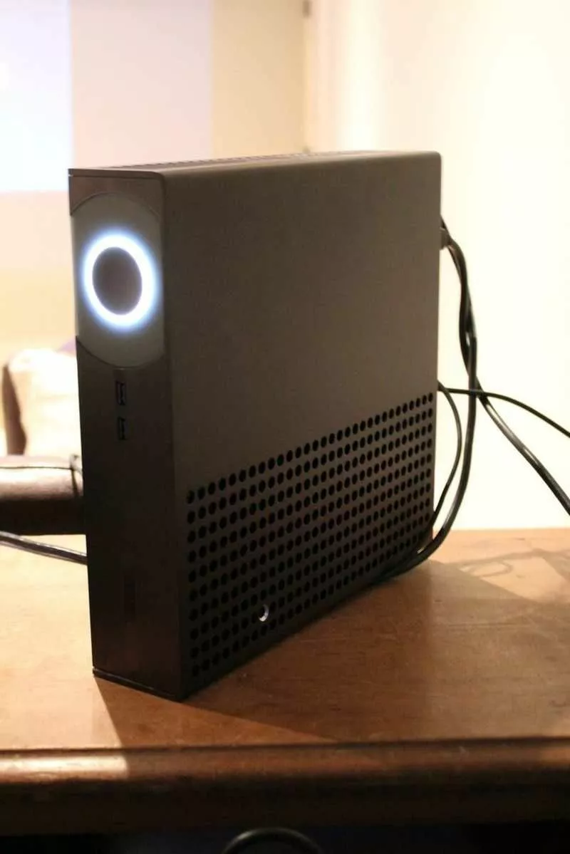 Steam Machine : déballage vidéo, démonstration de Steam OS et du Steam ...