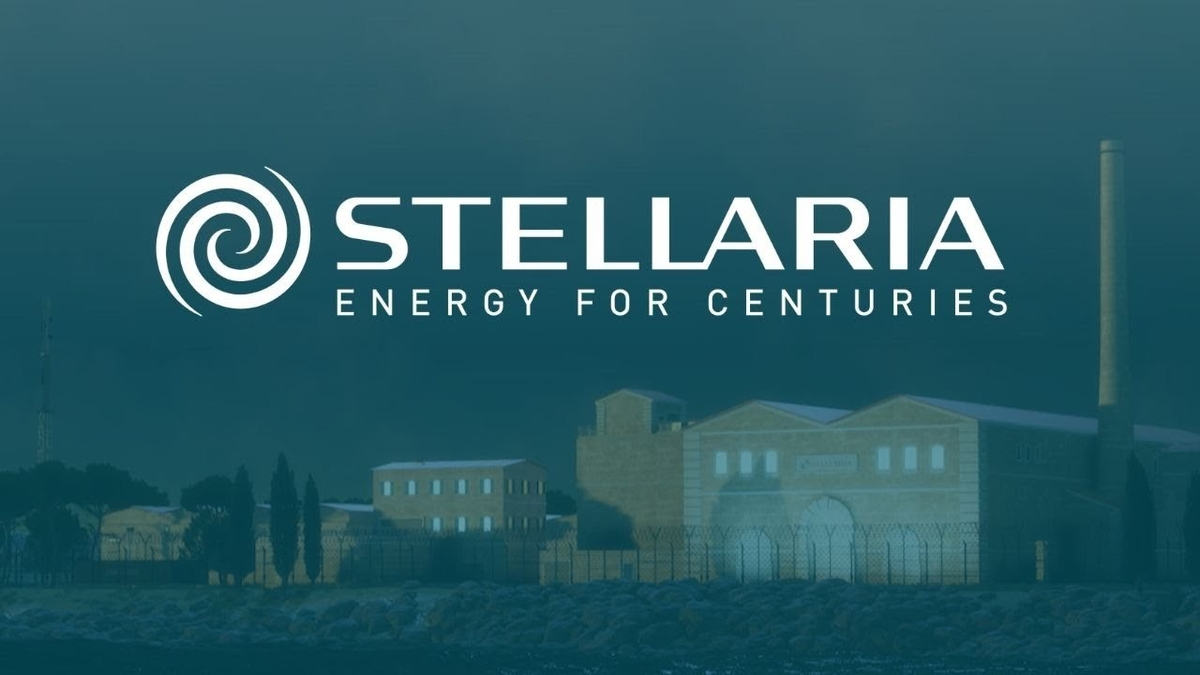 Equinix mise sur le nucléaire français de Stellaria pour alimenter ses ...