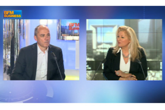 Stéphane Richard (Orange) " partenaire loyal dans l'itinérance" avec ...