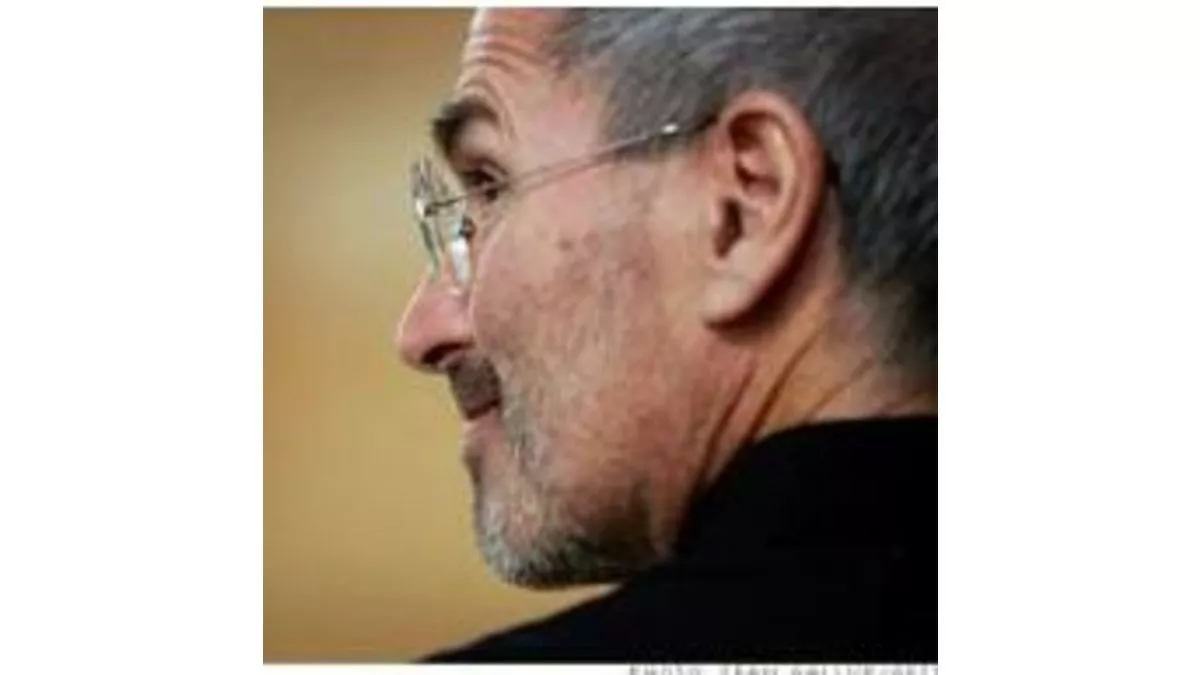 Steve Jobs La Biographie Officielle Bientôt Disponible