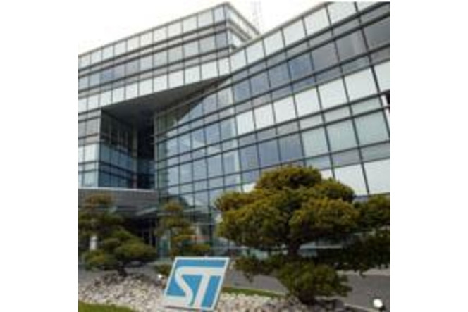 Emploi : STMicroelectronics va tailler dans ses effectifs