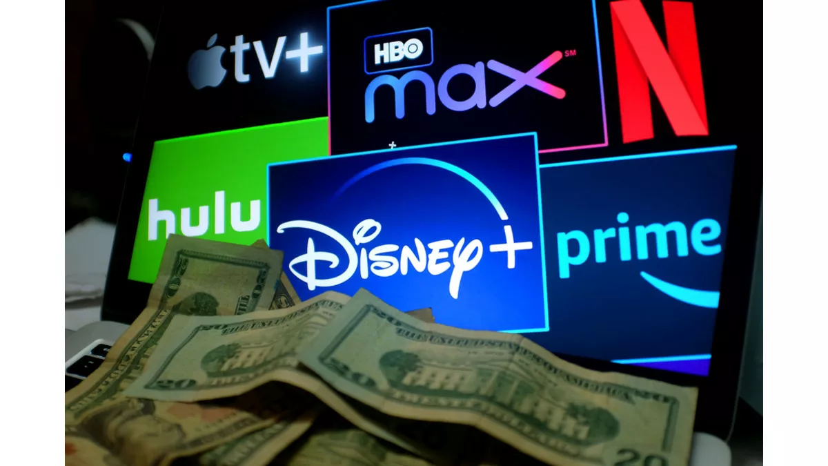 Netflix, Disney, Apple : pourquoi le prix des plateformes de streaming ...